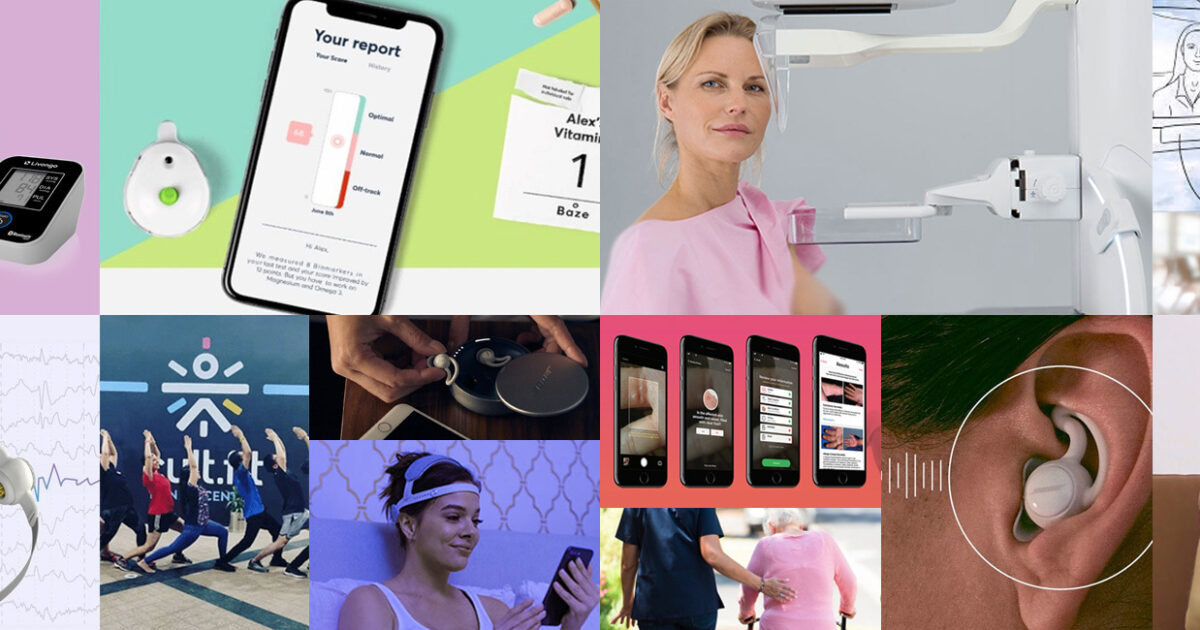 Five Megatrends Driving the Future of Medical Devices | Delve