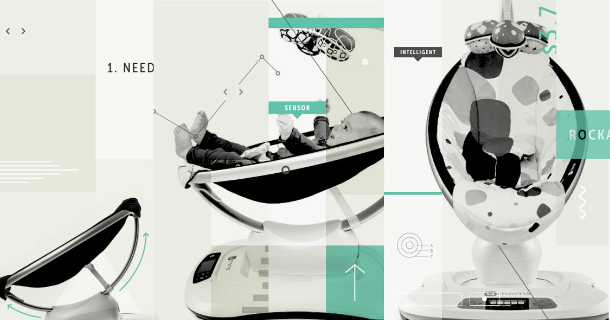 Designing Consumer Robotics? Answer These Four Questions First | Delve