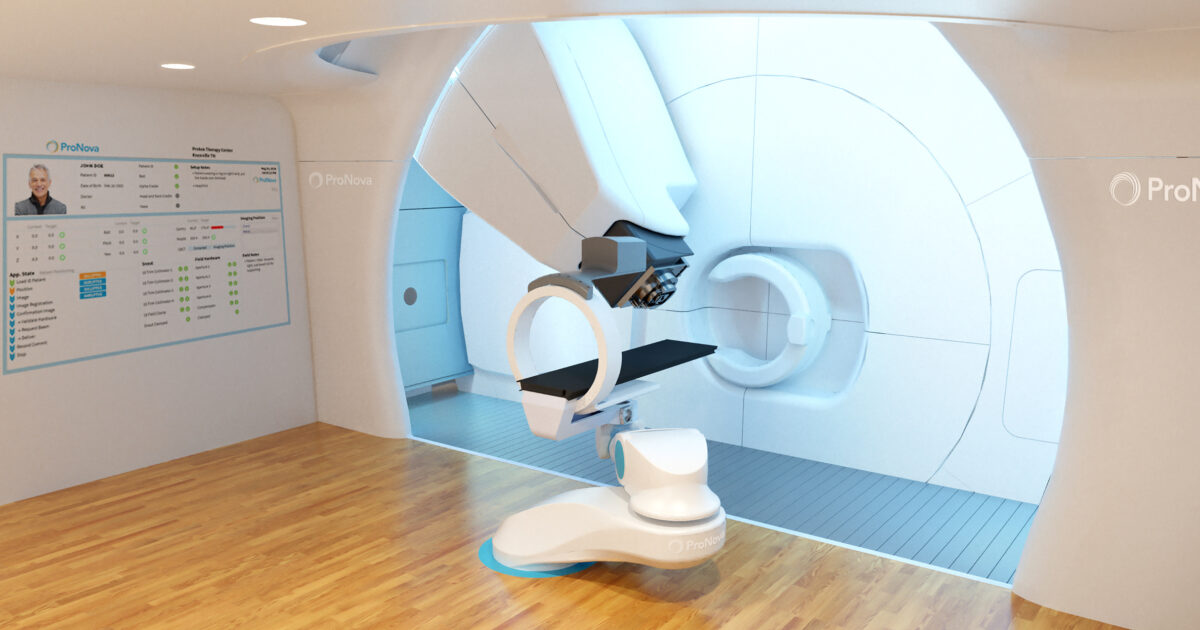 ProNova SC360 | Delve