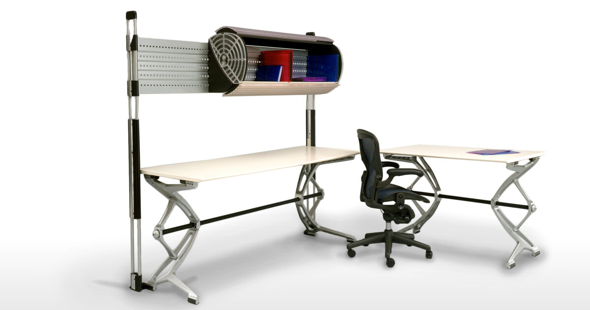 Darwin Table | Delve