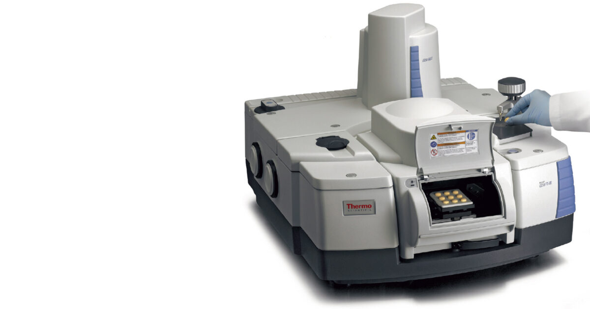 Raman module prototype development | Delve