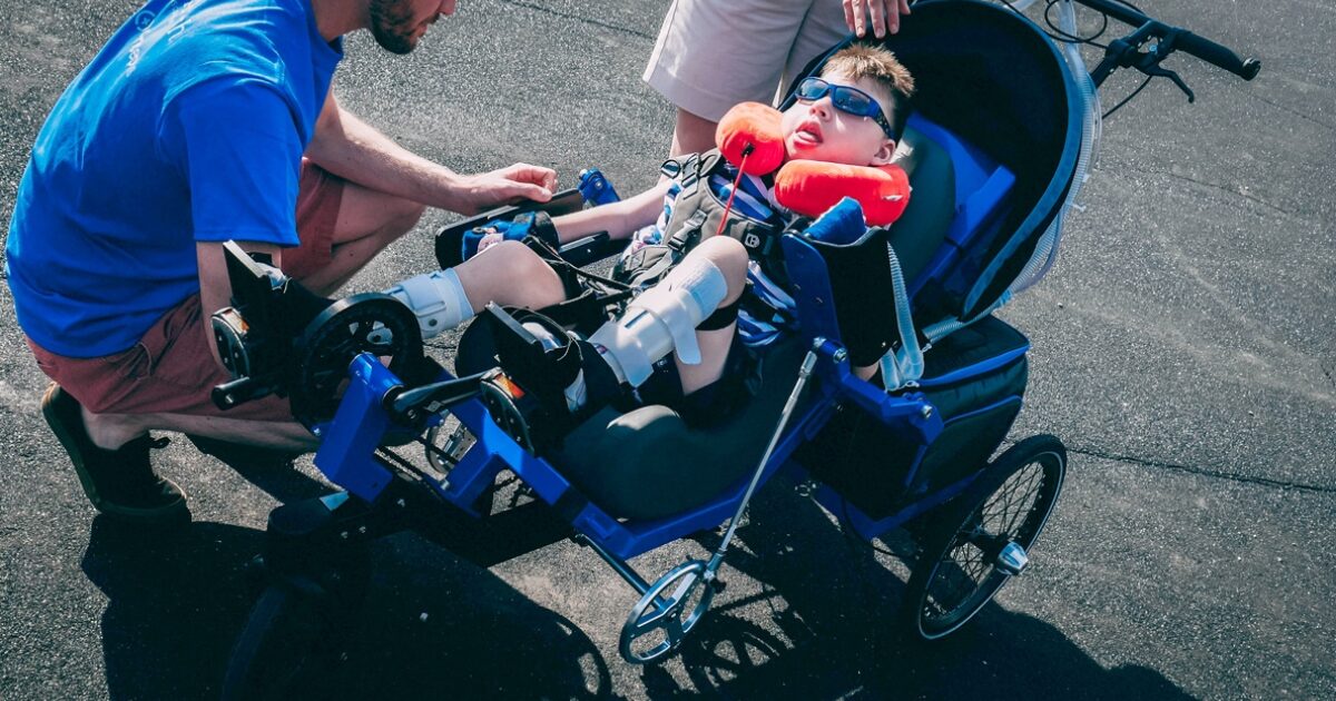 Pushing each other along | Delve