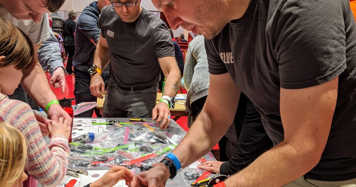 Making something awesome | Delve