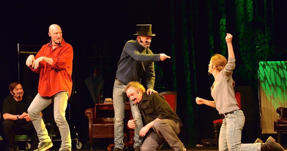 The importance of an improvisation mindset, part 2 | Delve