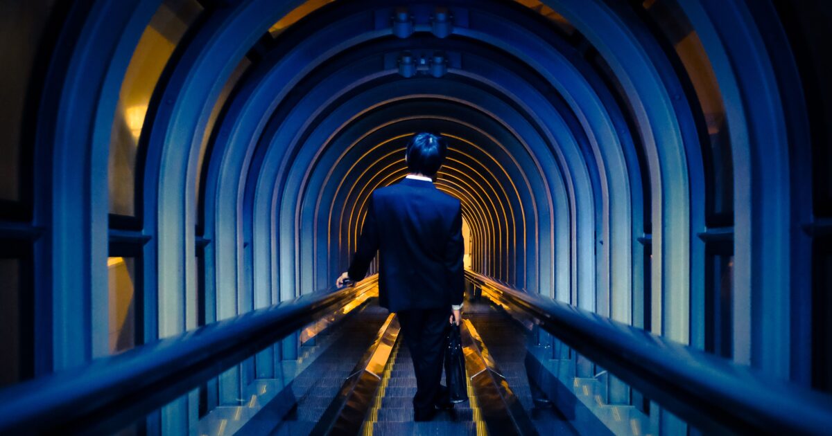 10 steps to help combat design tunnel vision | Delve