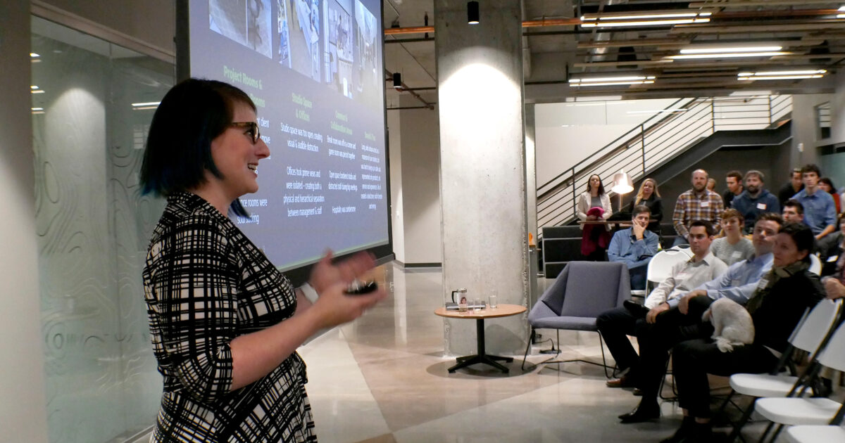 7 Tips for Creating Compelling Presentations | Delve