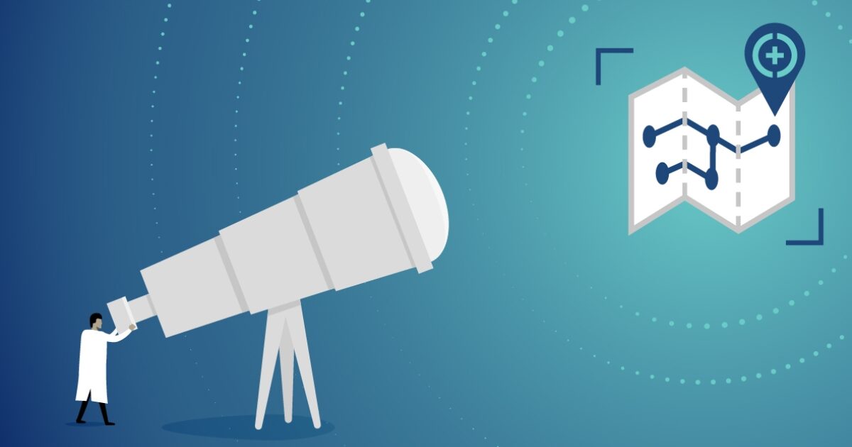 Designing for healthcare part 2: Mapping the way to seamless… | Delve