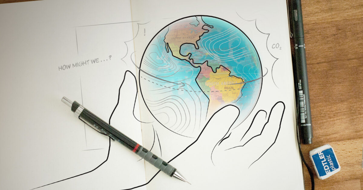 The expanding definition of design | Delve