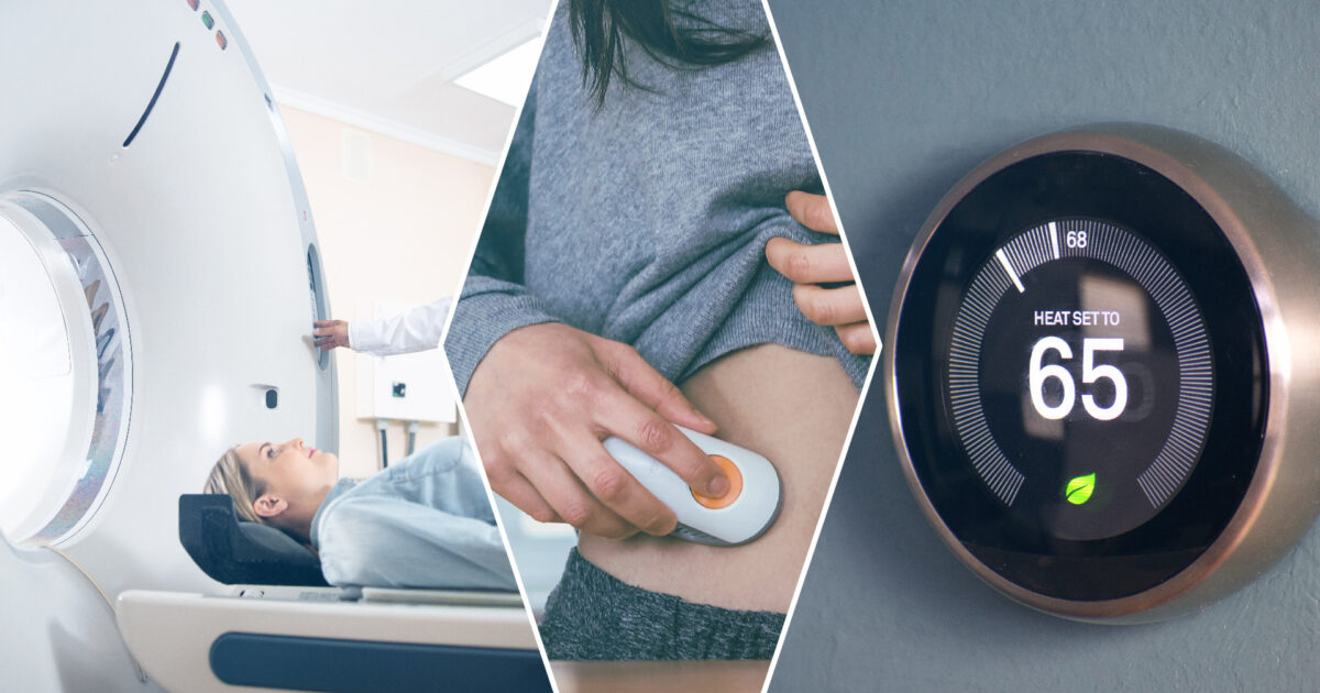 How to Design a Medical Device as Safe as an MRI and as… | Delve