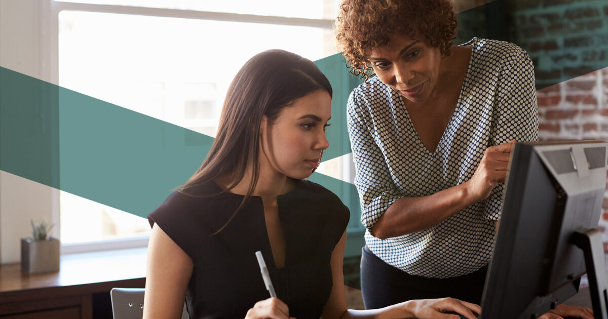 Tips for Mentoring Women, from Women | Delve