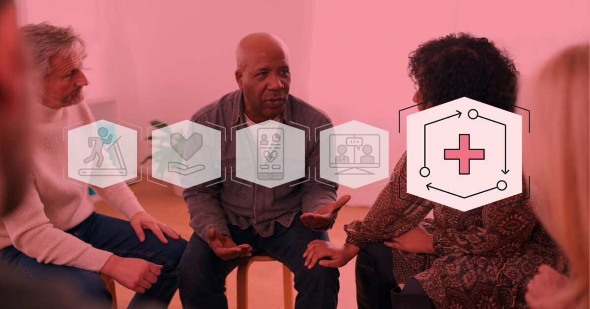 Healthcare Product Design for a Seamless Integration | Delve