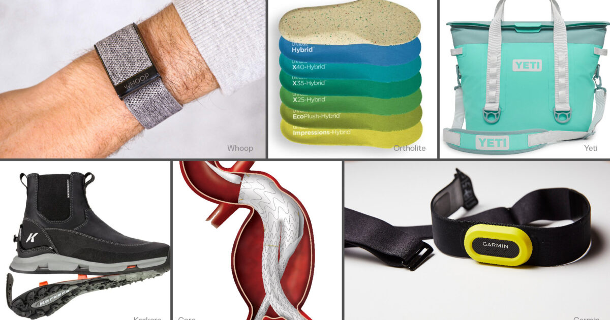 When to Use Soft Goods in Product Design | Delve