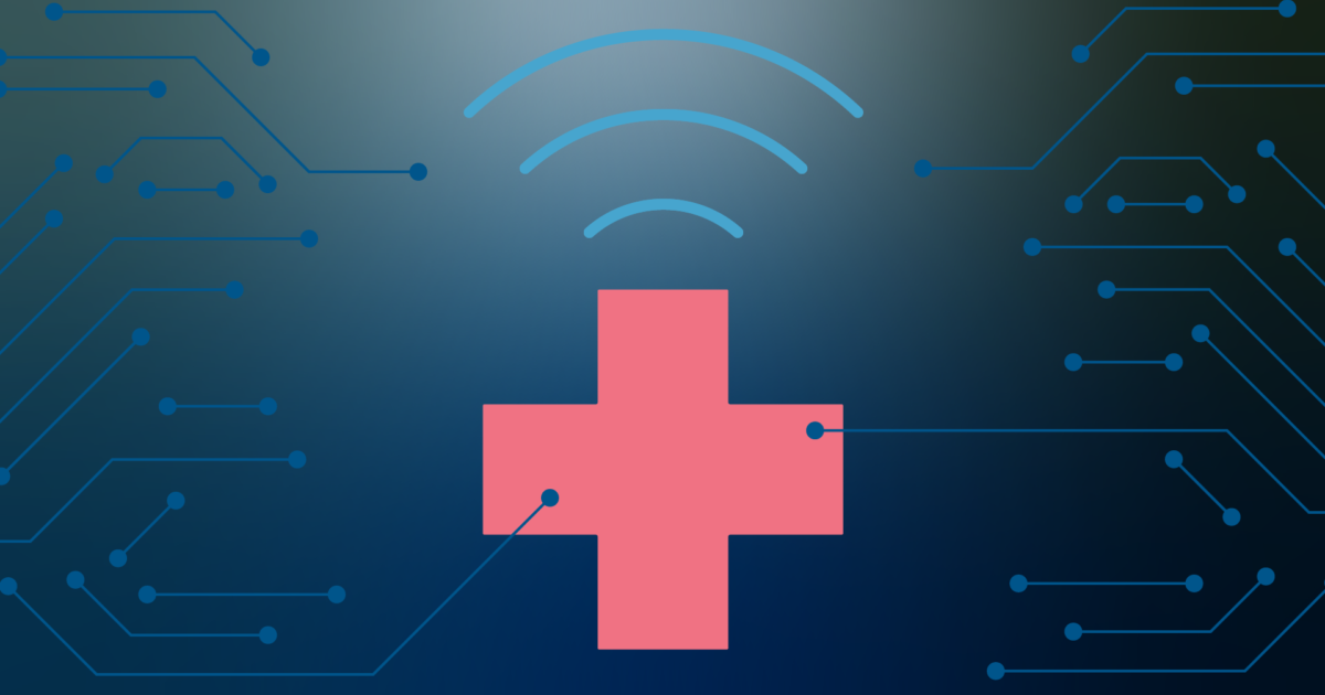 Designing an IoT Medical Device? Four Factors To Consider | Delve