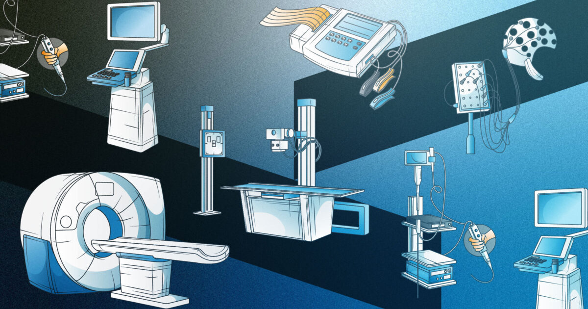 Reducing Medical Device Risk with Usability Testing and uFMEAs | Delve