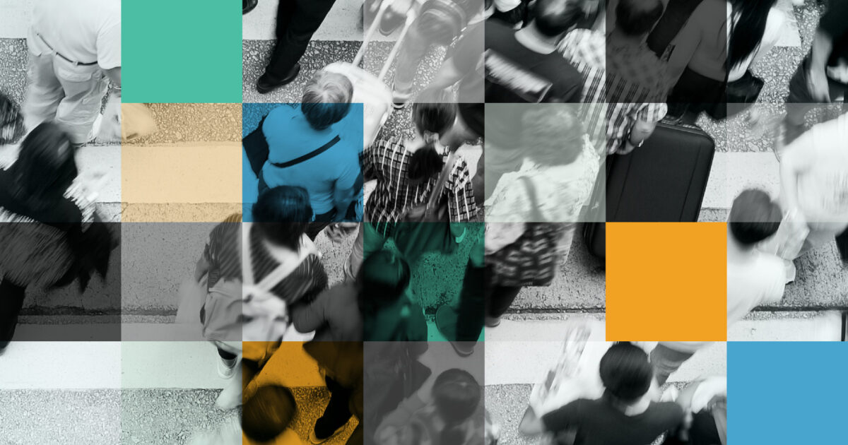 Four Steps to Data-Driven Customer Foresight | Delve