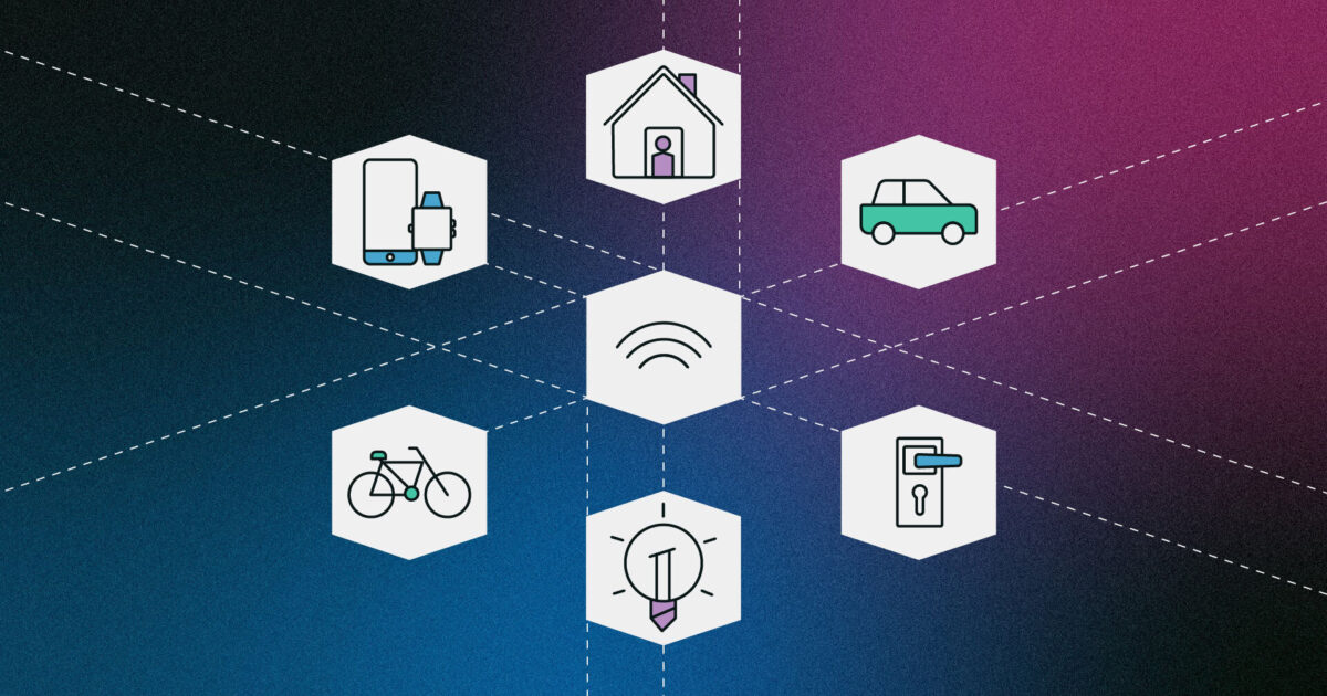 What Do Over-the-Air Updates Mean For Product Design? | Delve