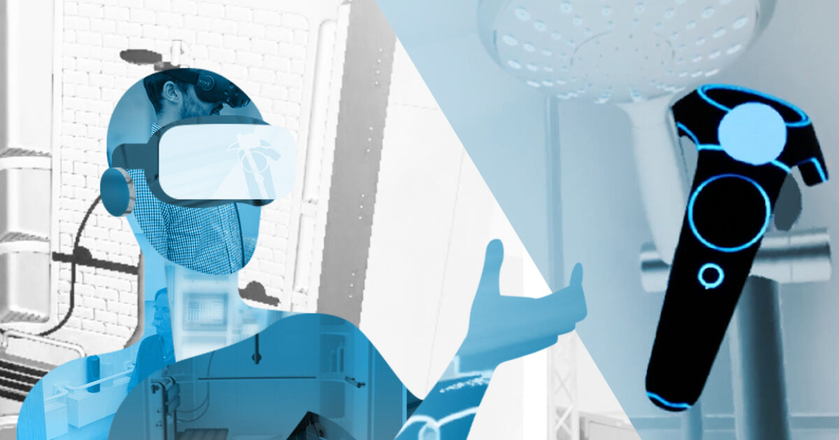 How We Do It: Virtual Reality for Better, Faster Prototyping | Delve