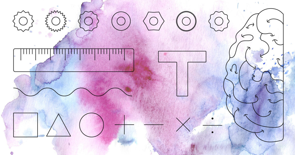 On Being a T-Shaped, Squiggly, Design Thinking Engineer | Delve