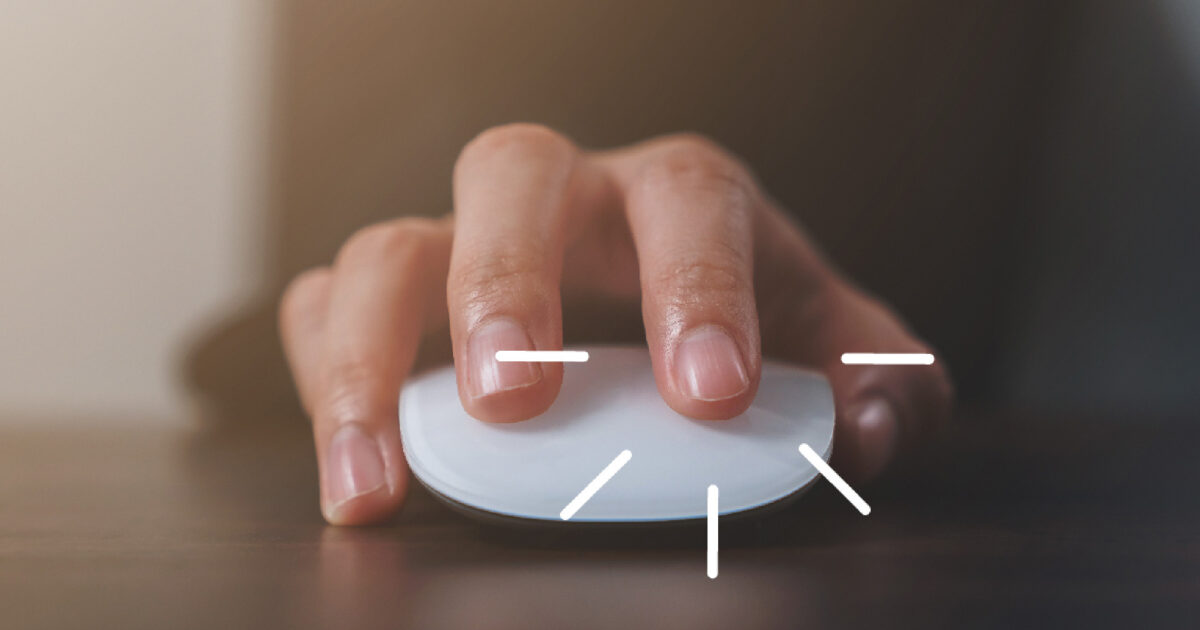 Design That Clicks: The Art and Science of Tactile Feedback | Delve