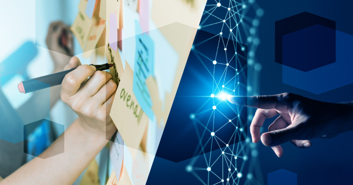 The Great Innovation Debate: Five Moments That Mattered | Delve