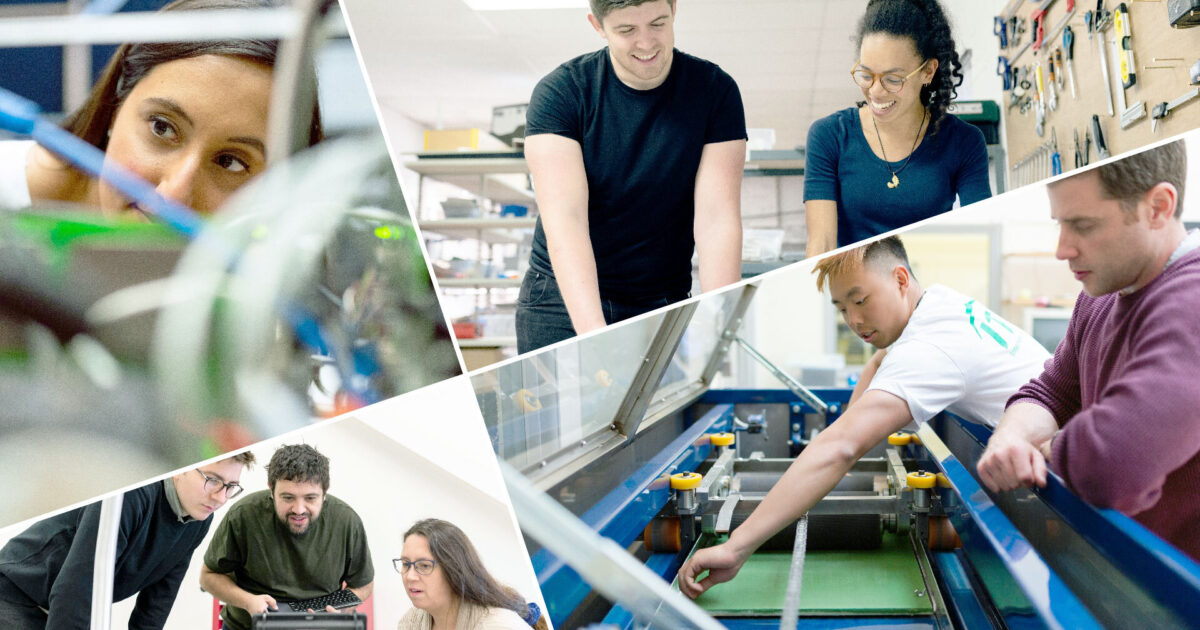 How to Outsource the Engineering Team You Need | Delve