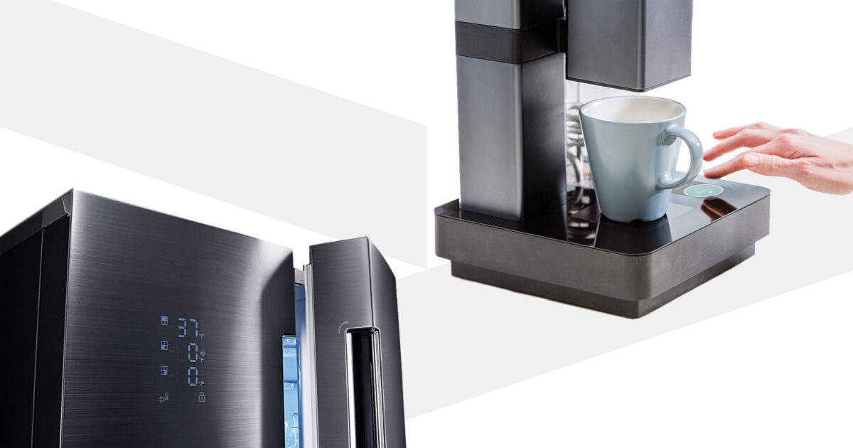 The Next New Normal in Technology and Interaction Design | Delve