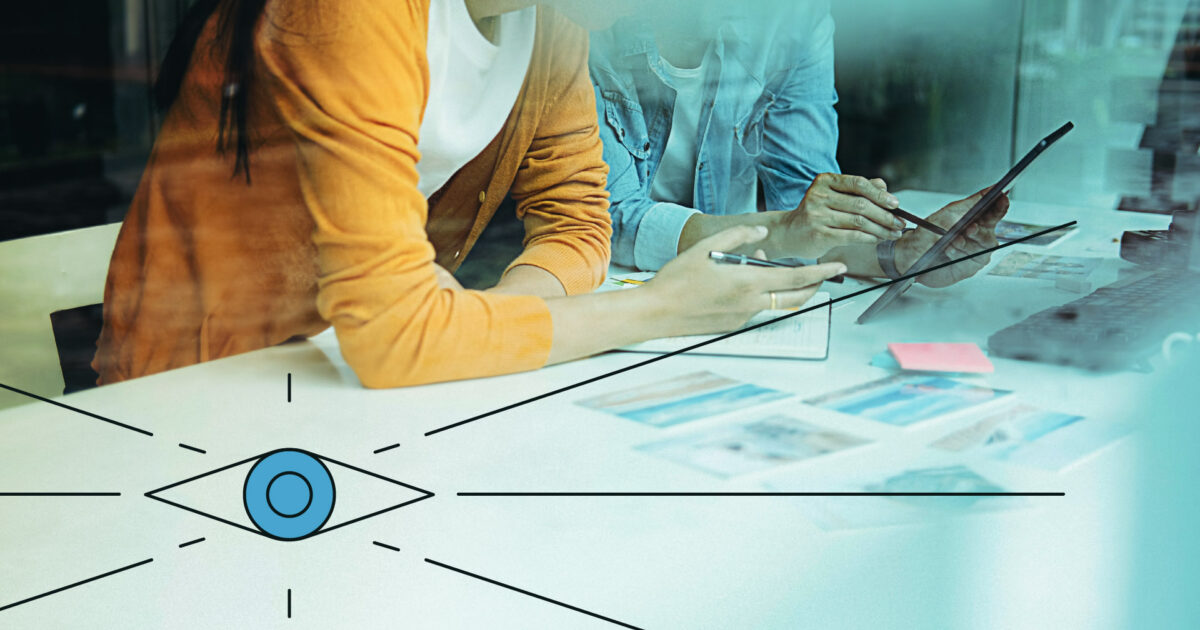 Be Visionary: Four Steps to a Visionary Product Strategy | Delve