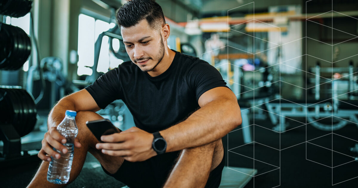 How to Design a Consumer Wellness App That Clicks | Delve