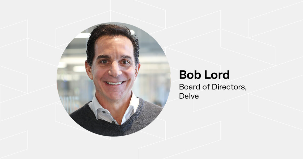 Former IBM Chief Digital Officer, Acclaimed Innovator Bob… | Delve