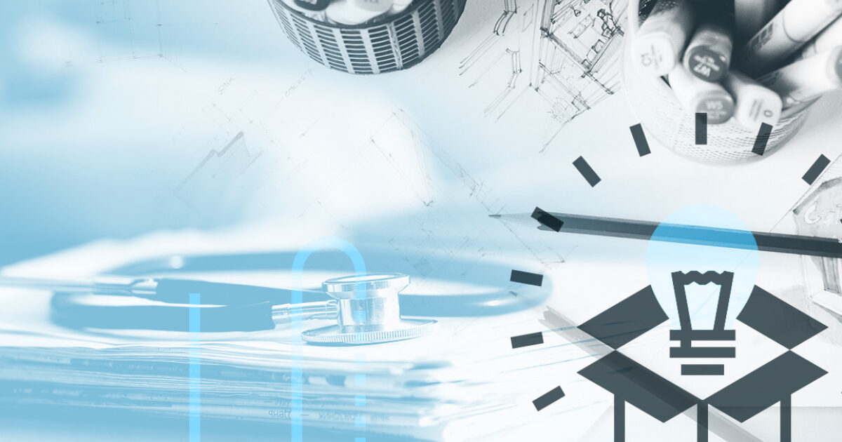 What Does a Doctor Do at a Design Firm? | Delve