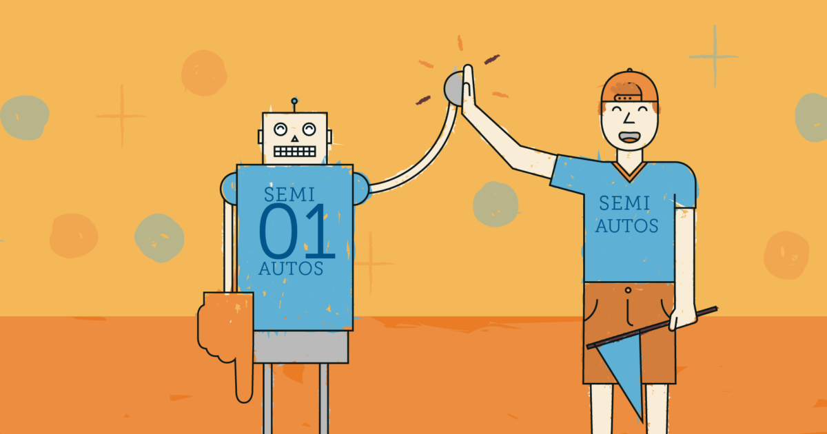 Human Factors Without the Human | Delve
