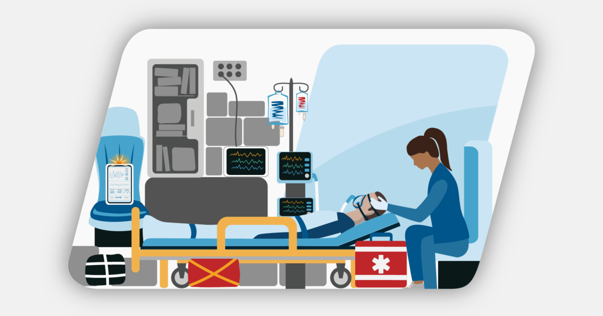 Medical Device Alarm Design: Reduce Fatigue, Improve Safety | Delve