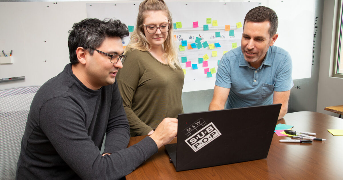 Delve Product Design Insights & Market Research Services | Delve