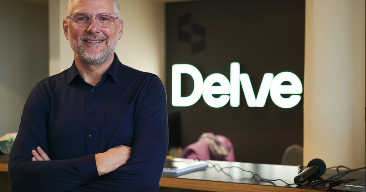 Delve Appoints Hero Digital, Razorfish Executive as CEO | Delve