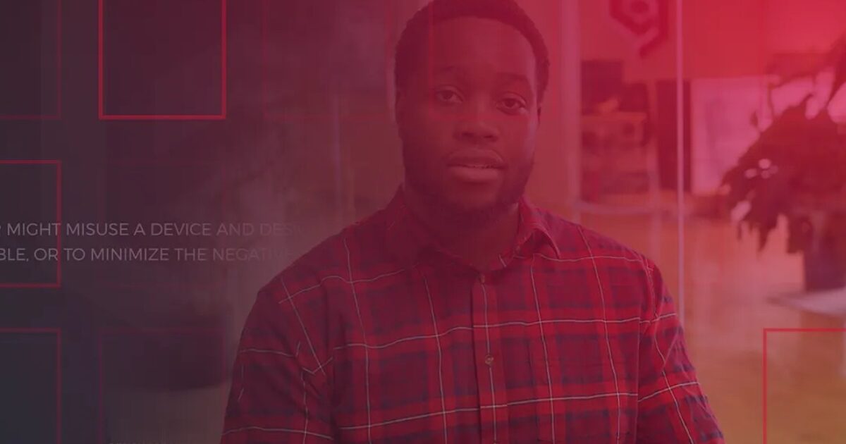 How Design for Misuse Creates Safer Products | Delve