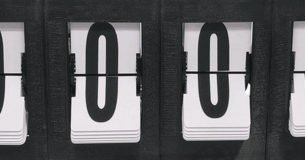 Our DIY Split-Flap Display: An Adventure in Inefficient… | Delve