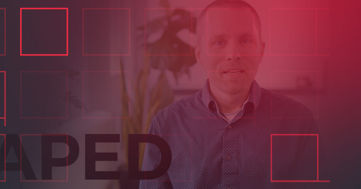 Why ‘T-Shaped’ Is the Best Fit for Product Design | Delve