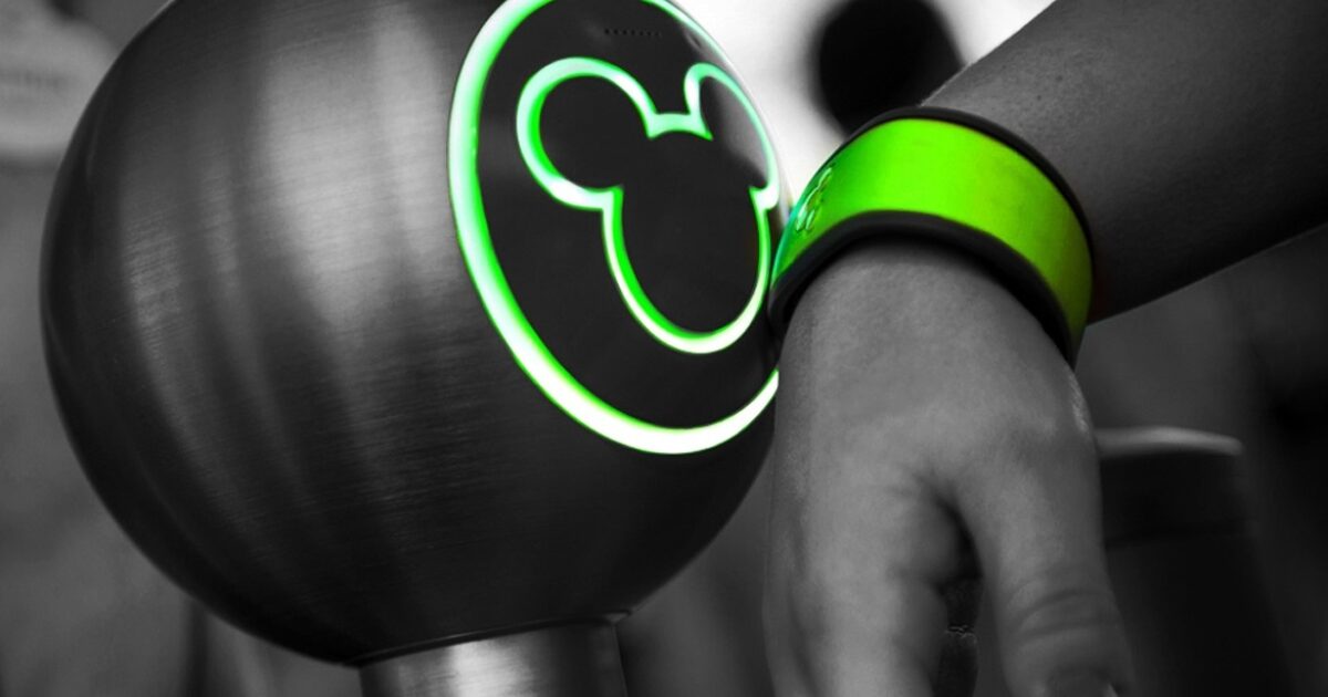 UX Takeaways from Disney: Wherever Possible, Make It Personal | Delve