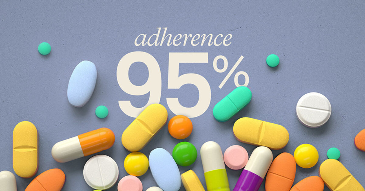 Medication Adherence | Delve