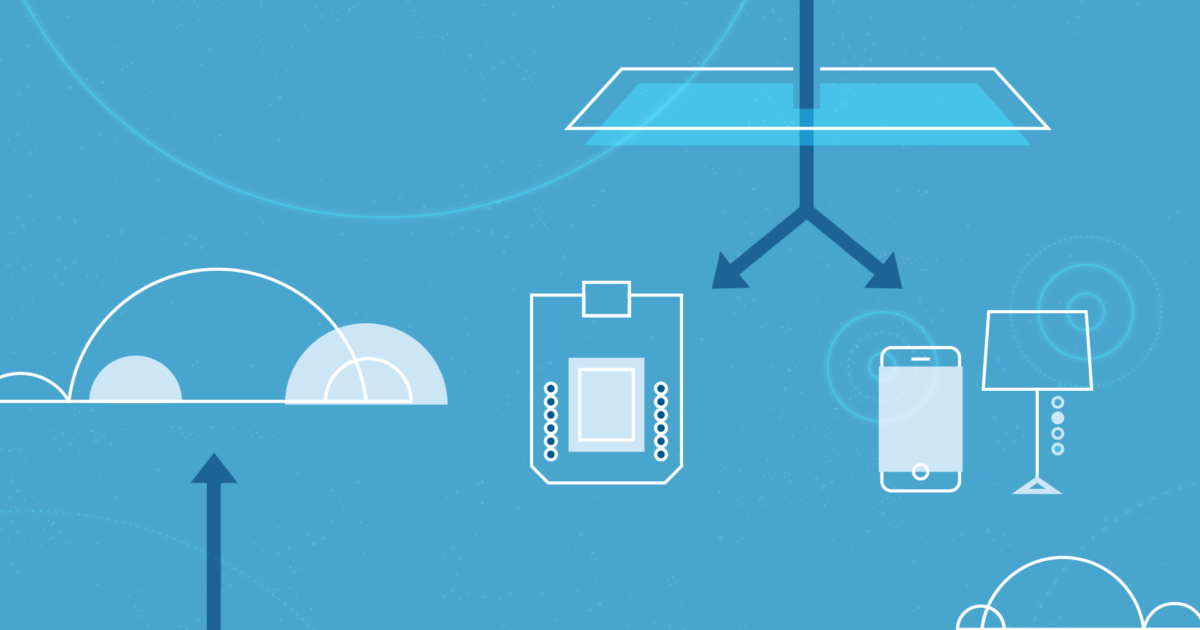 On-Ramp to IoT: Anatomy of a Connected Product | Delve