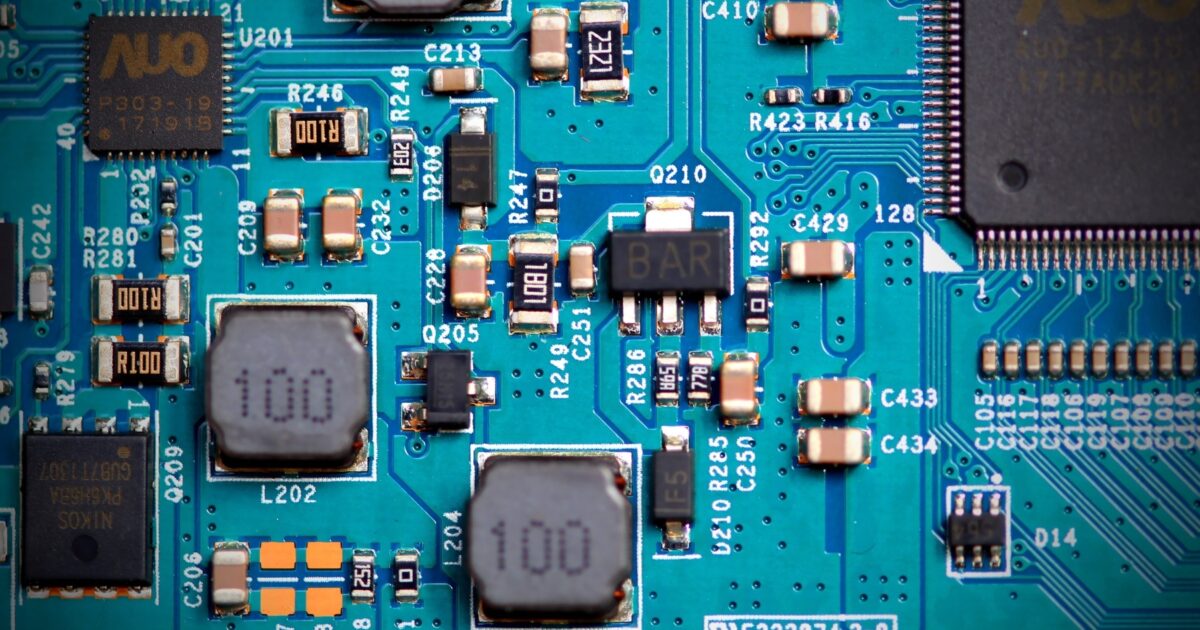 How To Manage Product Development During a Parts Shortage | Delve