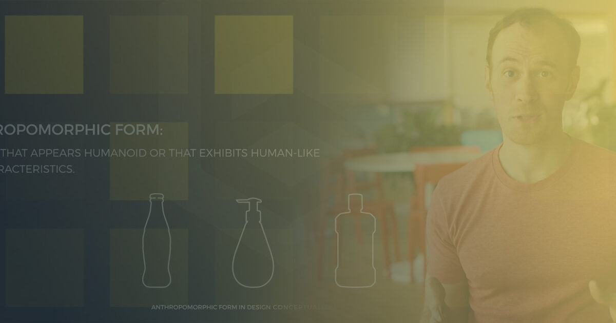 How Anthropomorphic Form Shapes Product Design | Delve