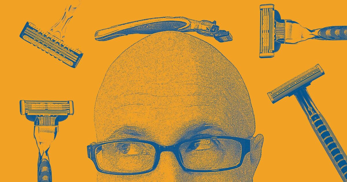 Ingenious Engineering: Safety Razors | Delve