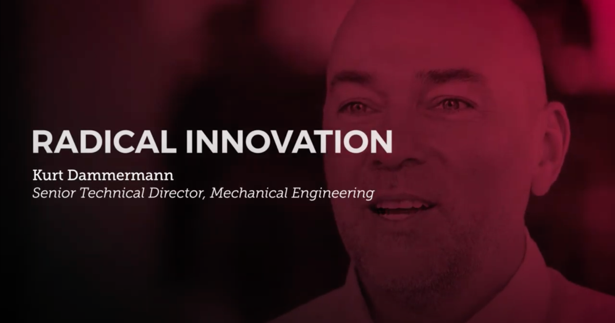 How to Make Way For Radical Innovation | Delve