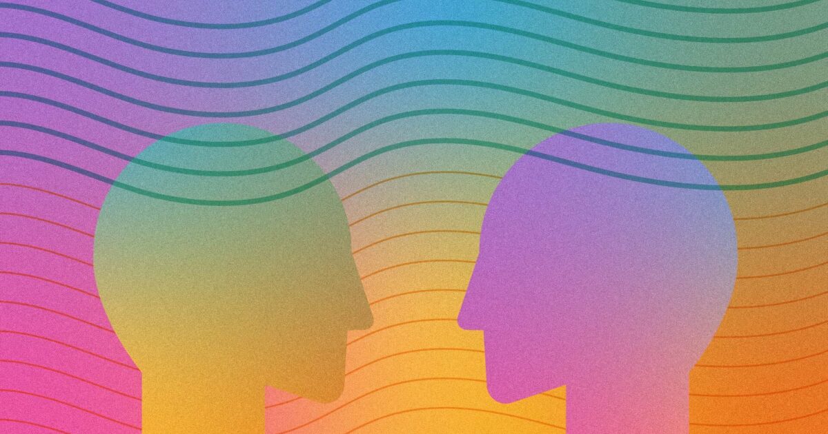 Humans First! How To Spark Empathy in a Design Thinking… | Delve