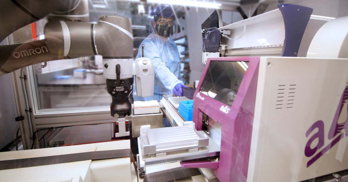 Medical Device Product Development & Design Services | Delve