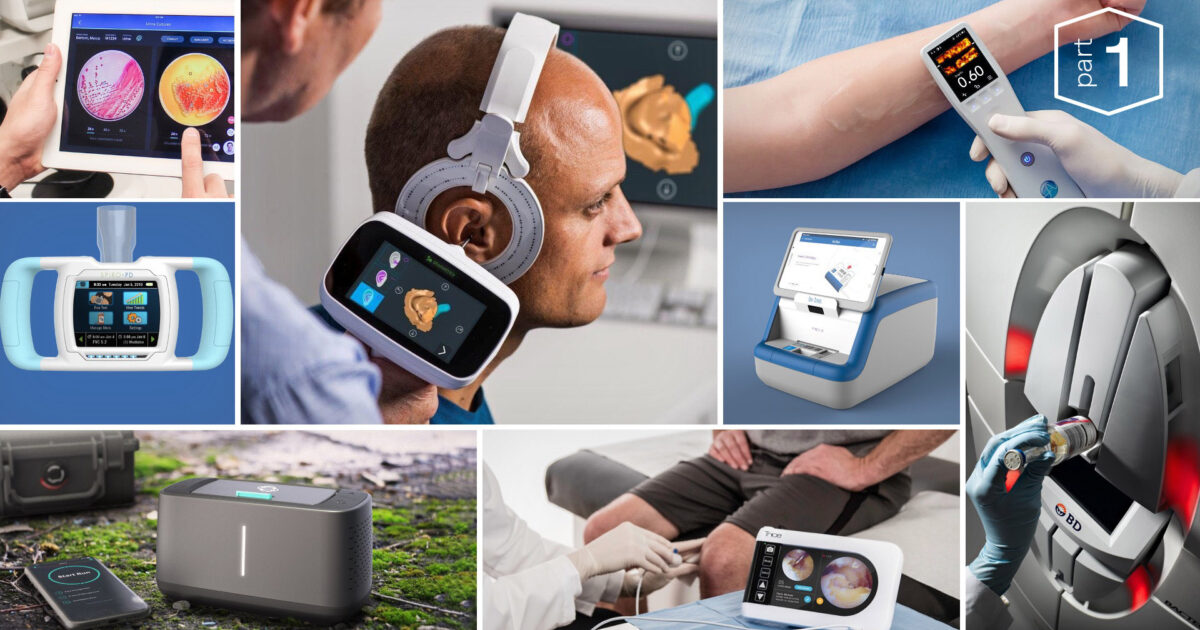 A Better Way to Develop a Medical Device with Digital and… | Delve