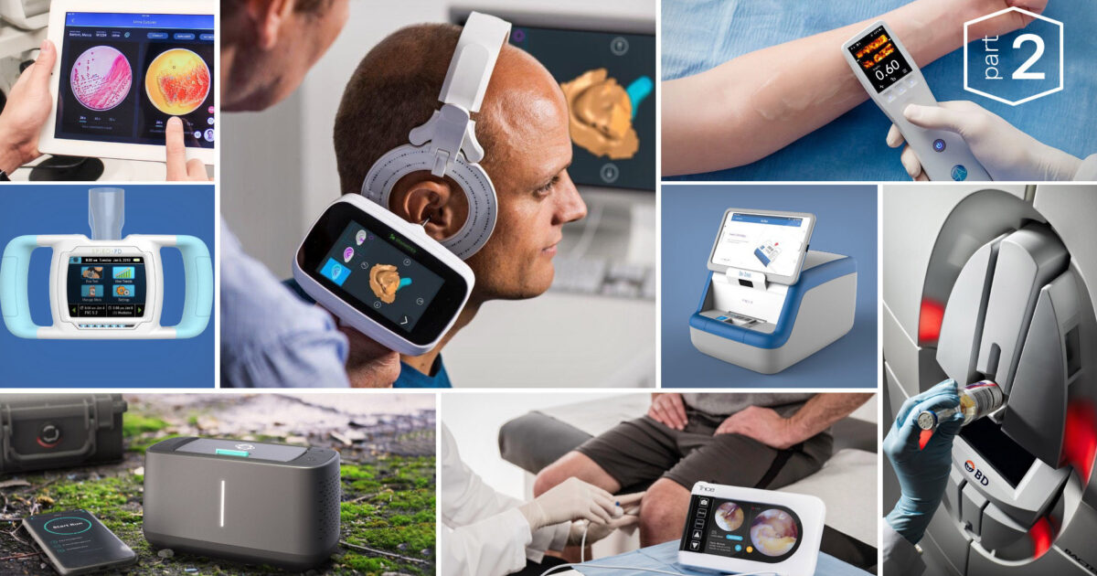 A Better Way to Develop A Medical Device with Digital and… | Delve