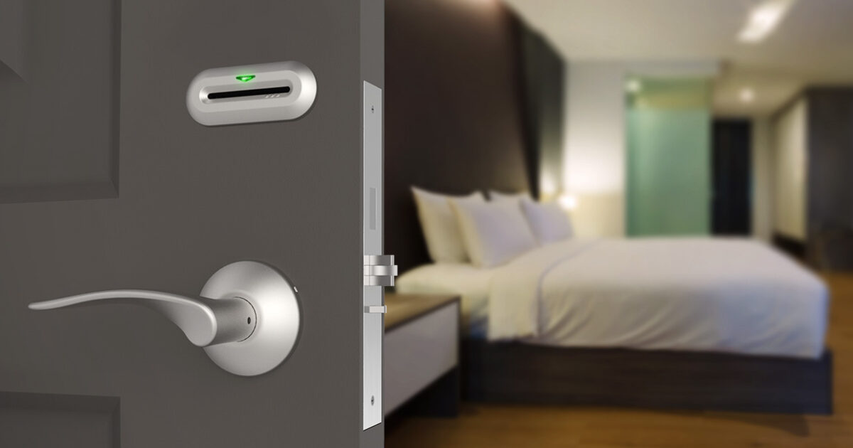 Onity: Disruptive E-Lock Innovation | Delve