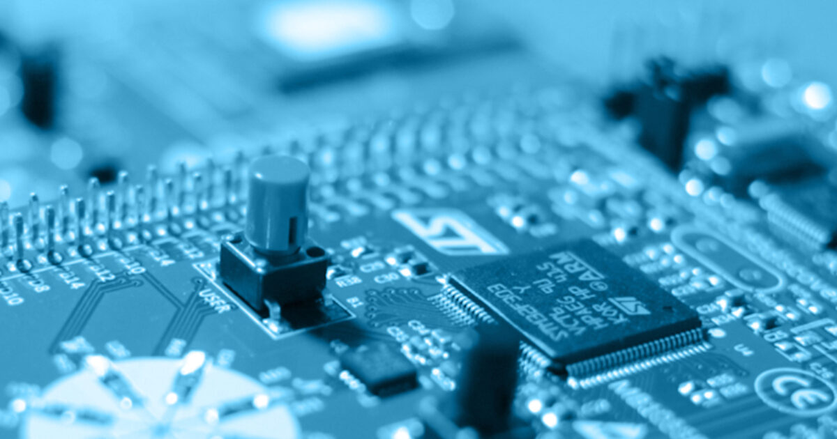 On-Ramp To IoT: Prototyping Your Connected Device | Delve